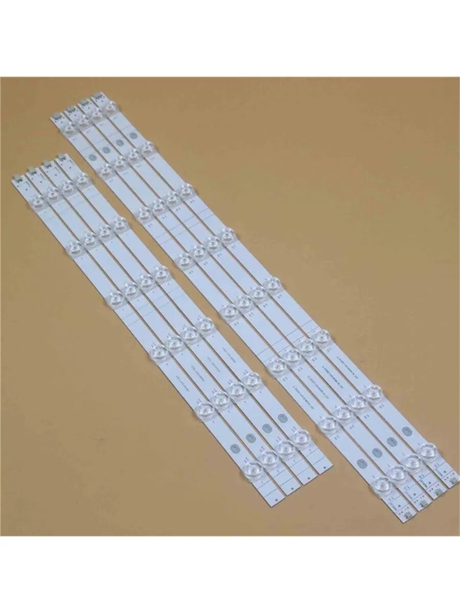 LED Подсветка JL. D550E1330-003BS-M_V02 HD550Y3U51-T0L4