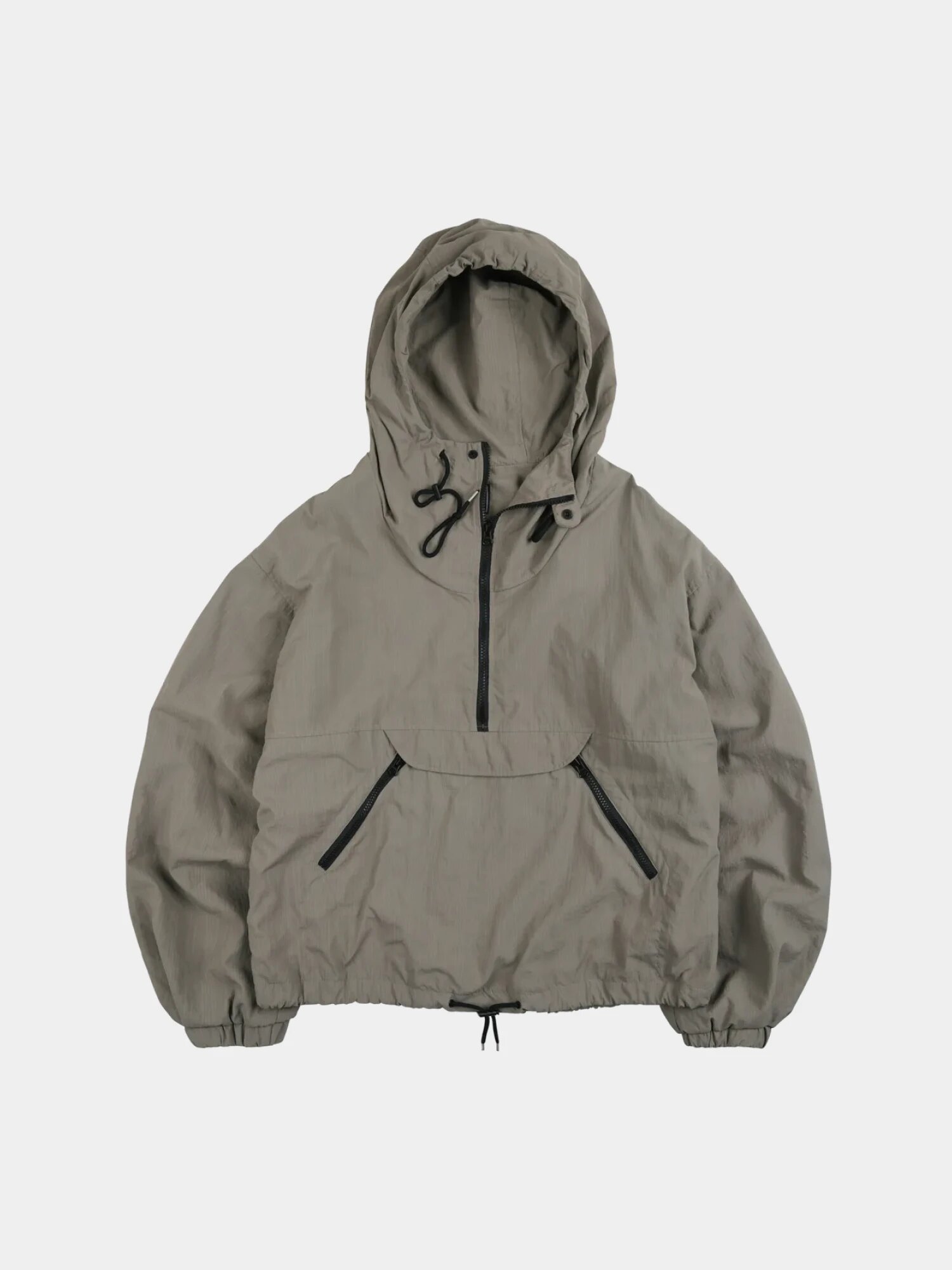 Анорак Mondrian Light Parka