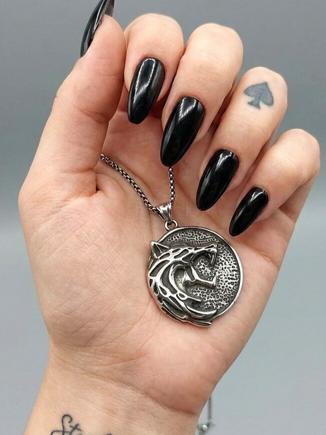 Славянский оберег, подвеска