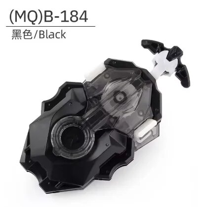 Волчок Beyblade Burst (MQ)B-184 Черный