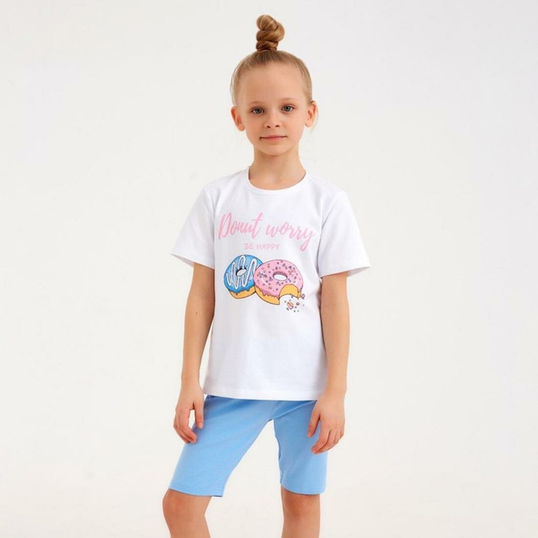 Велосипедки Лето