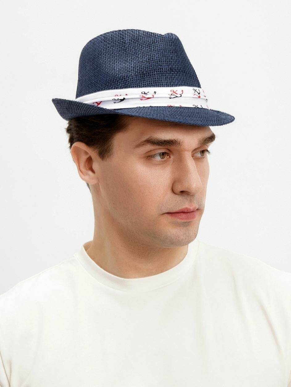 Шляпа для мужчин