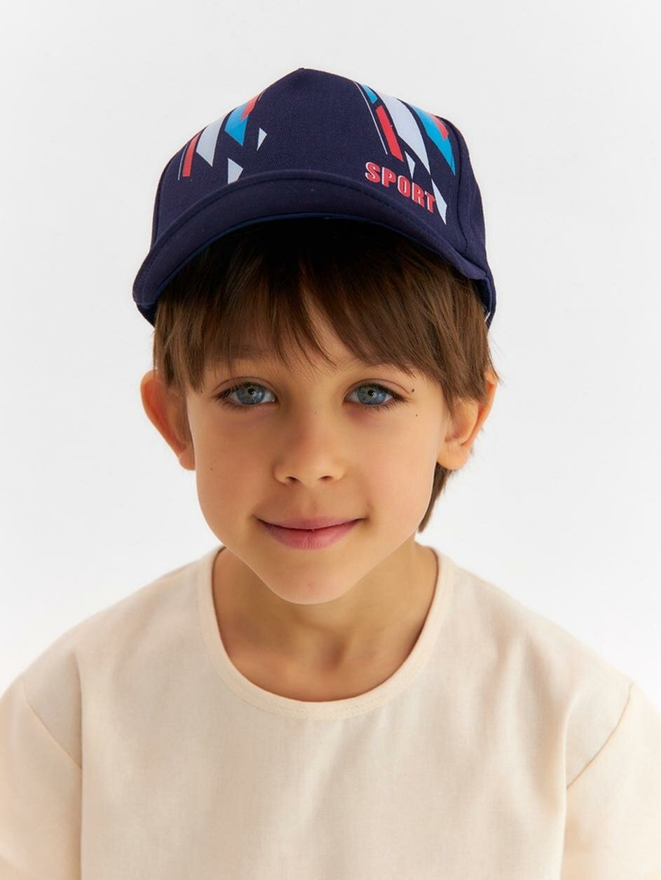 Кепка для мальчиков