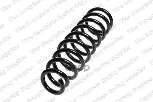 Пружина подвески MAZDA 6 Hatchback (GG) 2.0 DI (GG14) шт. Lesjofors арт. 4055438