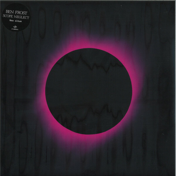 BEN FROST Scope Neglect (LP)