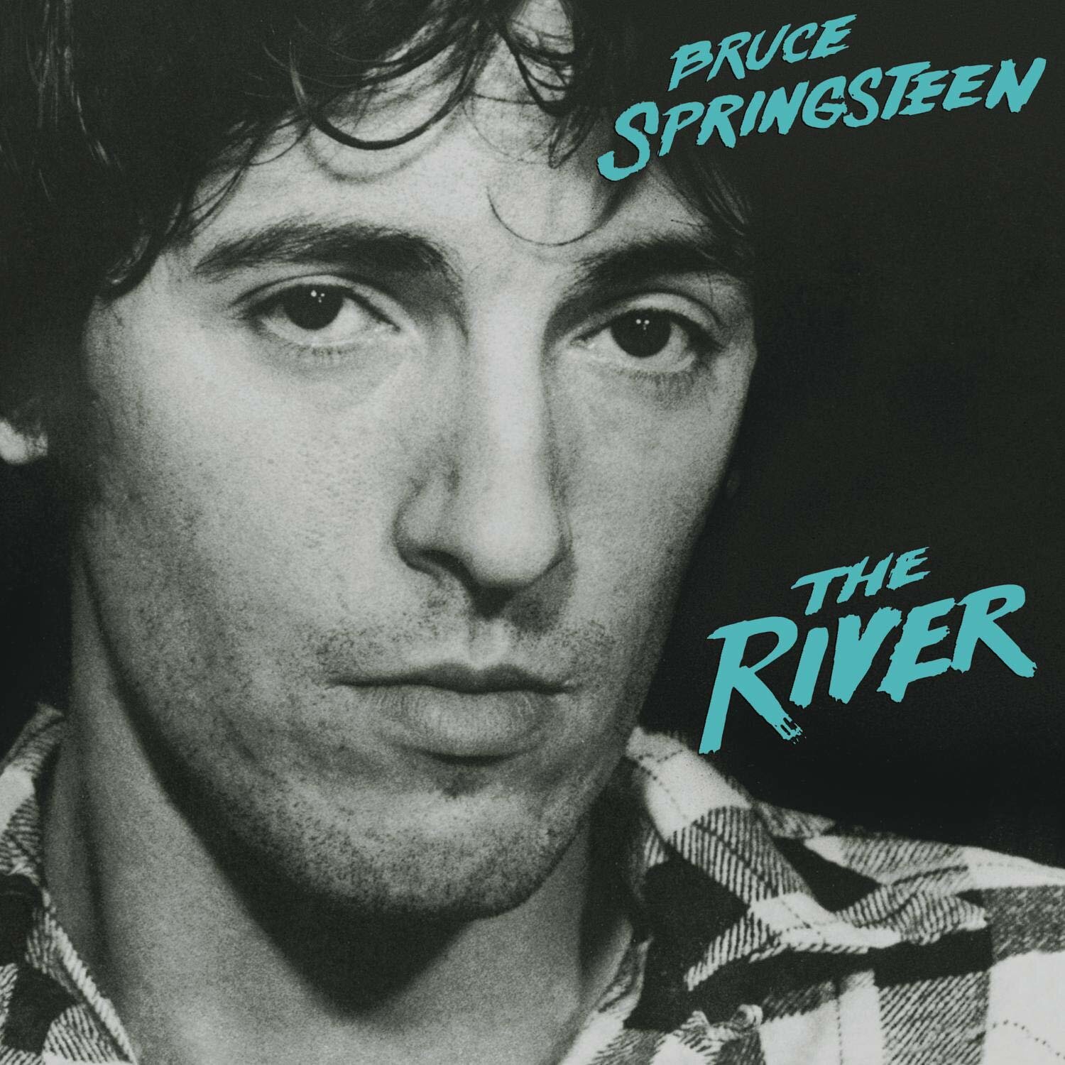 BRUCE SPRINGSTEEN The River (2LP)