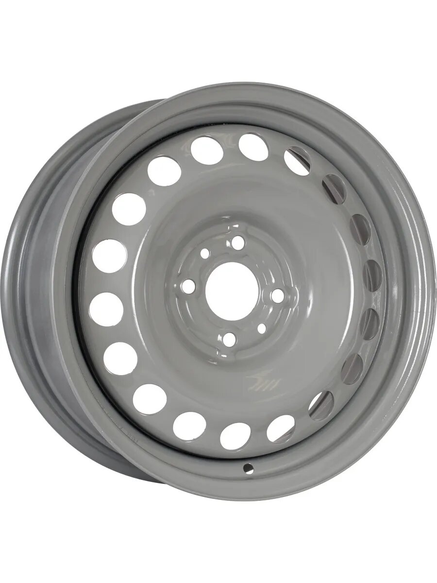 X40021_P R15x6 4x98 ET35 CB58.6 Green