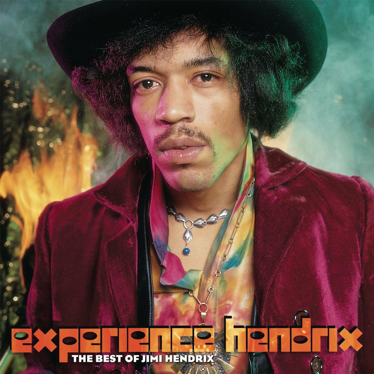 JIMI HENDRIX Experience Hendrix: The Best Of Jimi Hendrix (2LP)