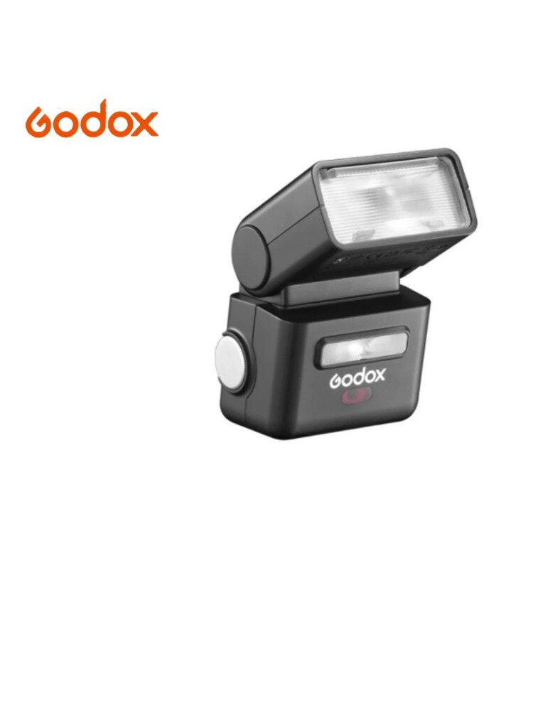 Вспышка для фотокамеры Godox iFlash IT32 TTL