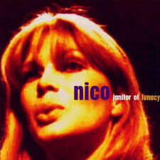 NICO Janitor Of Lunacy (2LP)