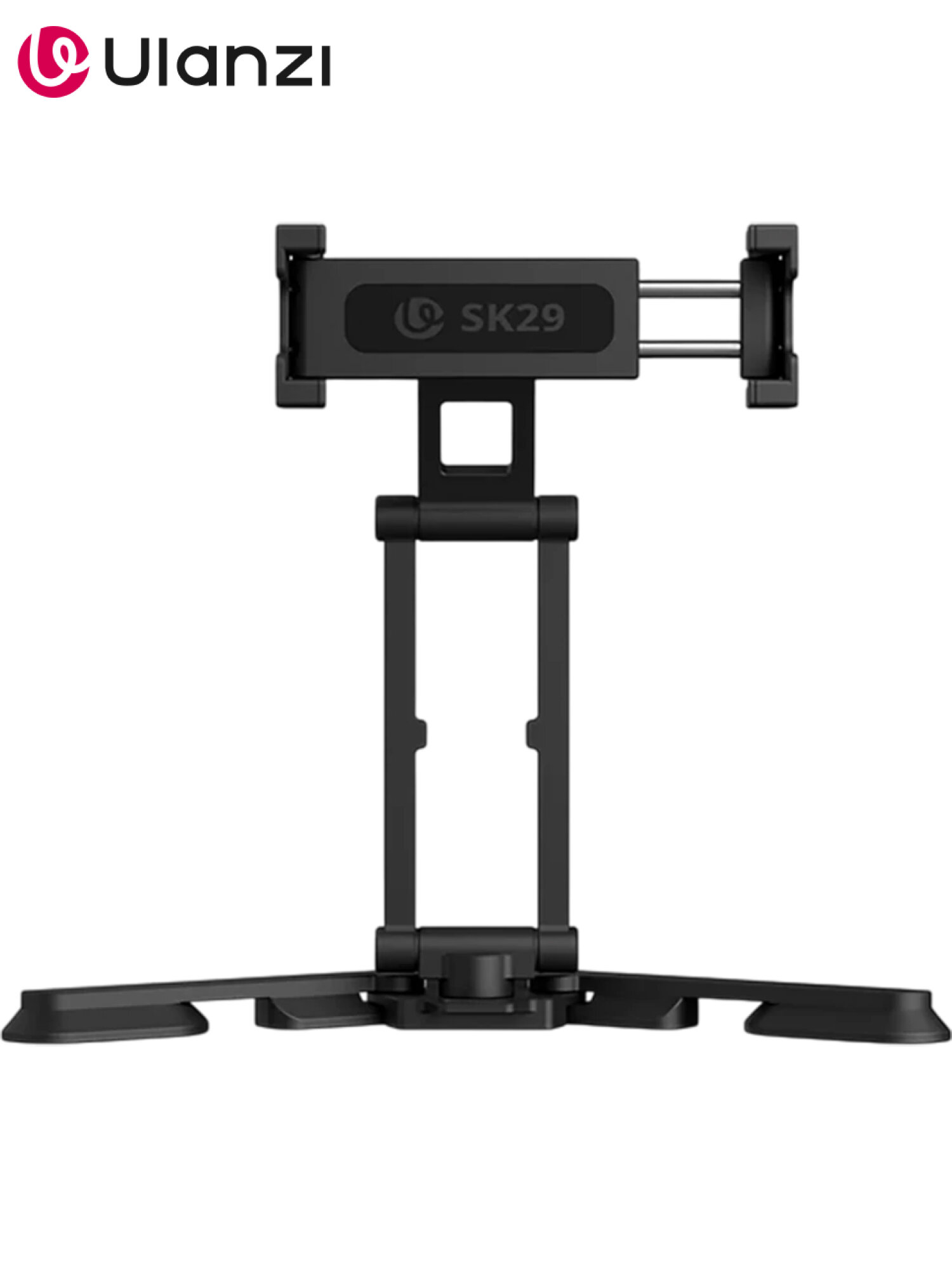 Многофункциональный держатель смартфона Ulanzi SK29 Clamp, черный