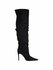 Ботинки Giuseppe Zanotti Gala, размер 41 EU, black/black
