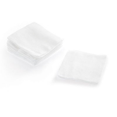 Bella Matocomp Matopat Салфетки марлевые стерильные Матокомп Матопат, 8 слоев, 10 х 10 см, 10 штук