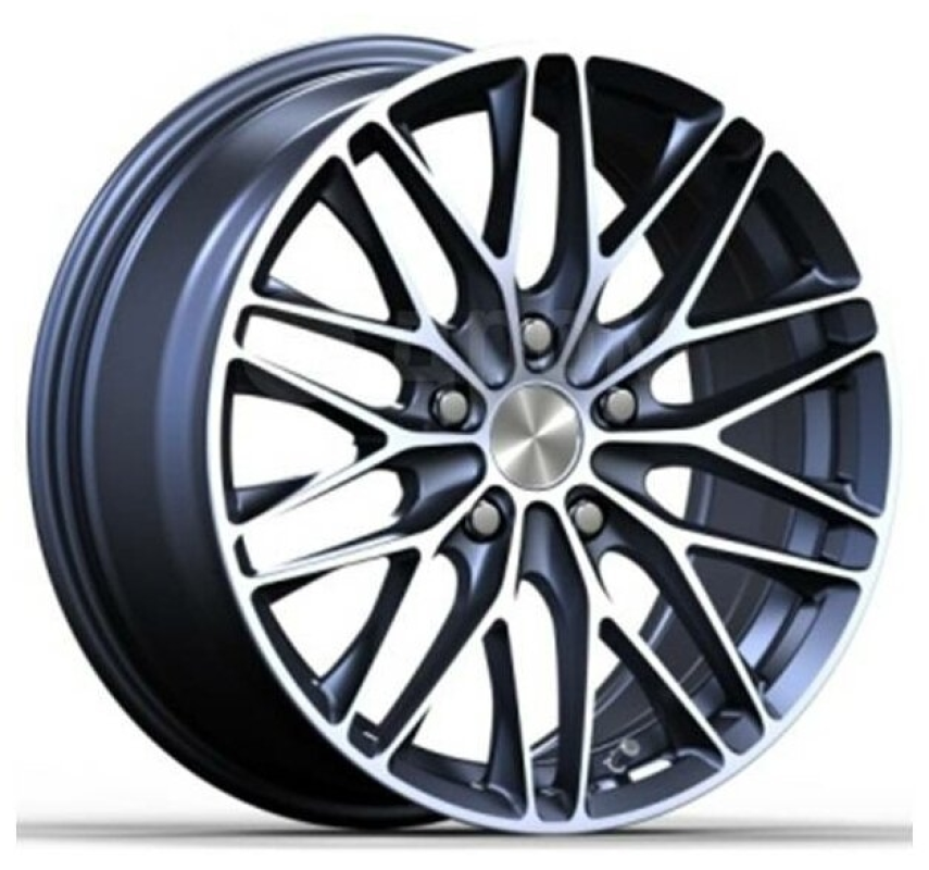 Диск колесный Race Ready CSS3312 6,0x14 4x100 Dia60.1 ET35 цвет MK-P