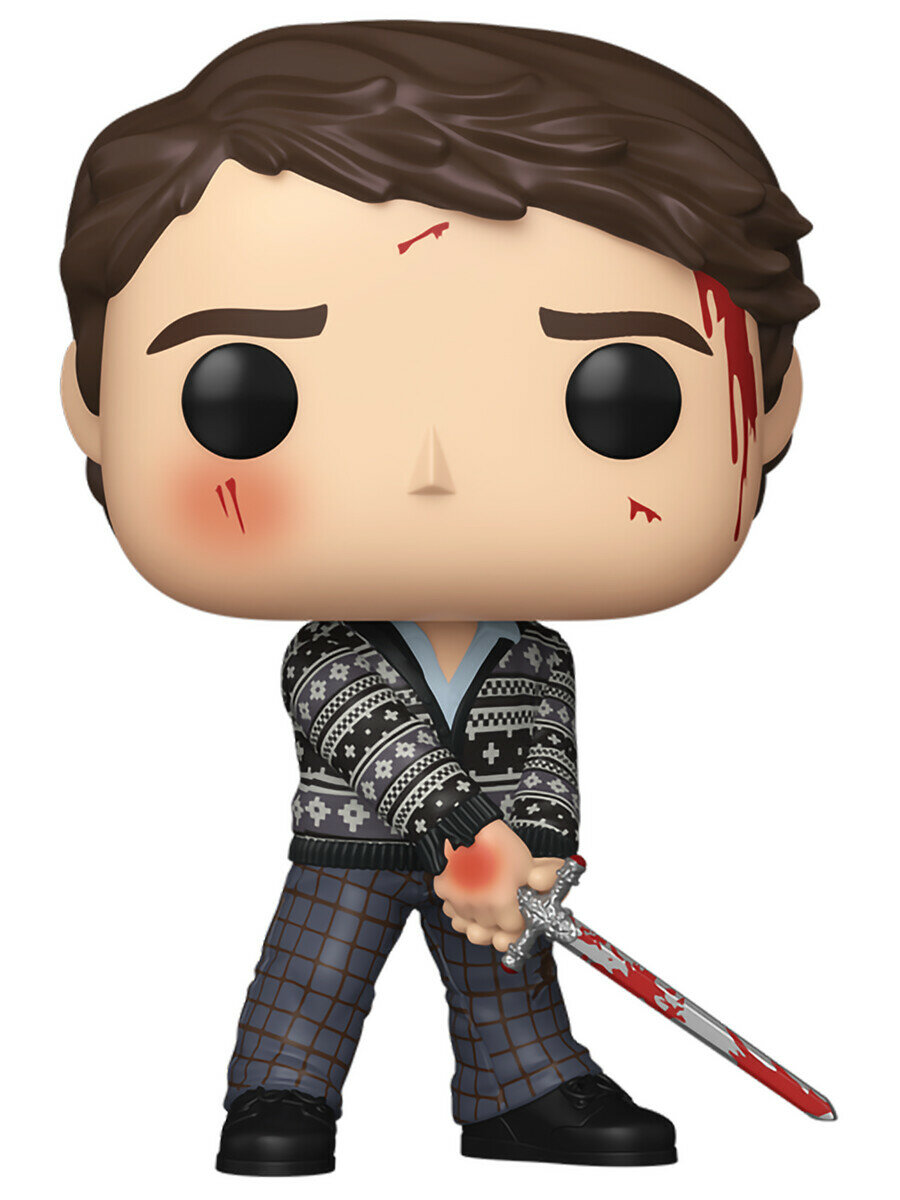 Фигурка Funko Pop: Невилл Долгопупс (194)