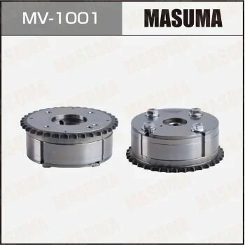 Муфта изменения фаз ГРМ MASUMA, TOYOTA 1ZRFAE,1ZRFE,2ZRFAE,2ZRFE,2ZRFXE,3ZRFAE,3ZRFE (впуск)