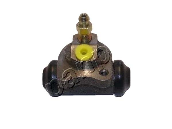 Цилиндр тормозной рабочий [17.4 mm] JAPANPARTS CS-W02 DAEWOO Matiz 98->
