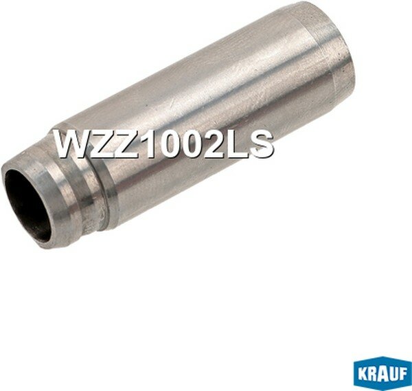 Втулка клапана направляющая KRAUF WZZ1002LS Audi 100 4a2, C4 Audi 100 Avant 4a5, C4 Audi 50 86 Audi 80 80, 82, B1 Audi 80 81, 85, B