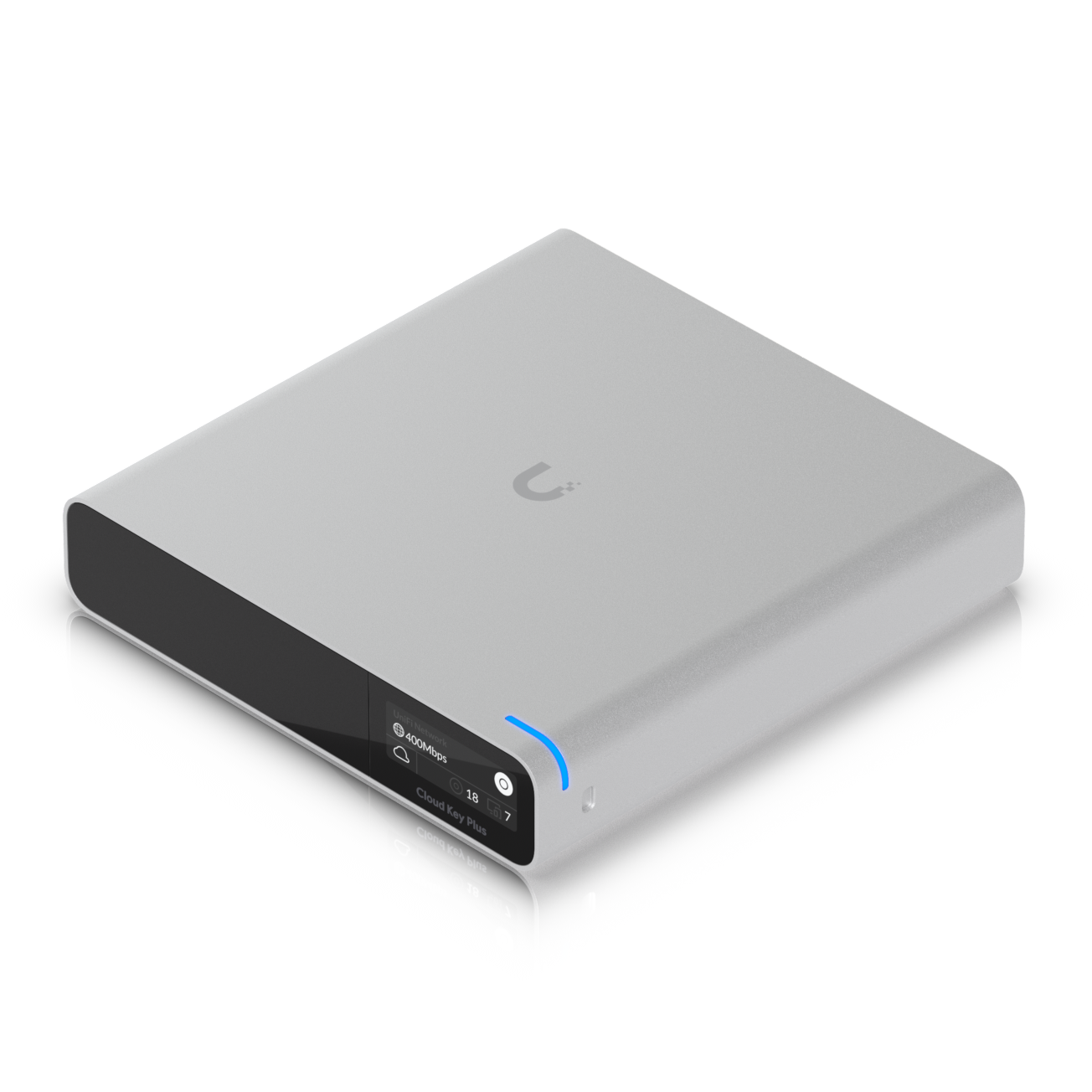 Ubiquiti UniFi CloudKey+ 1TB SSD UCK-G2-SSD