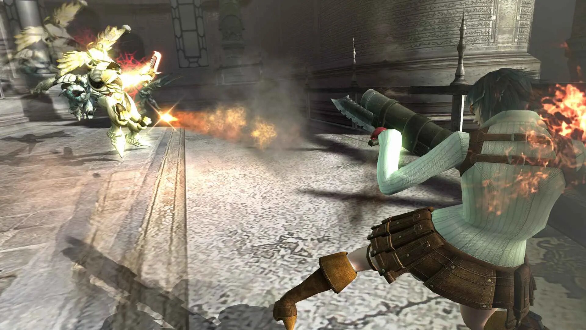 Devil May Cry 4 - Special Edition, Capcom, цифровая версия, Steam (Для платформы PC) — фото 1