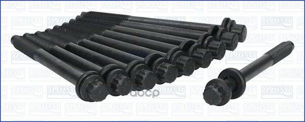 Болты ГБЦ (к-т) Ajusa арт. 81030700