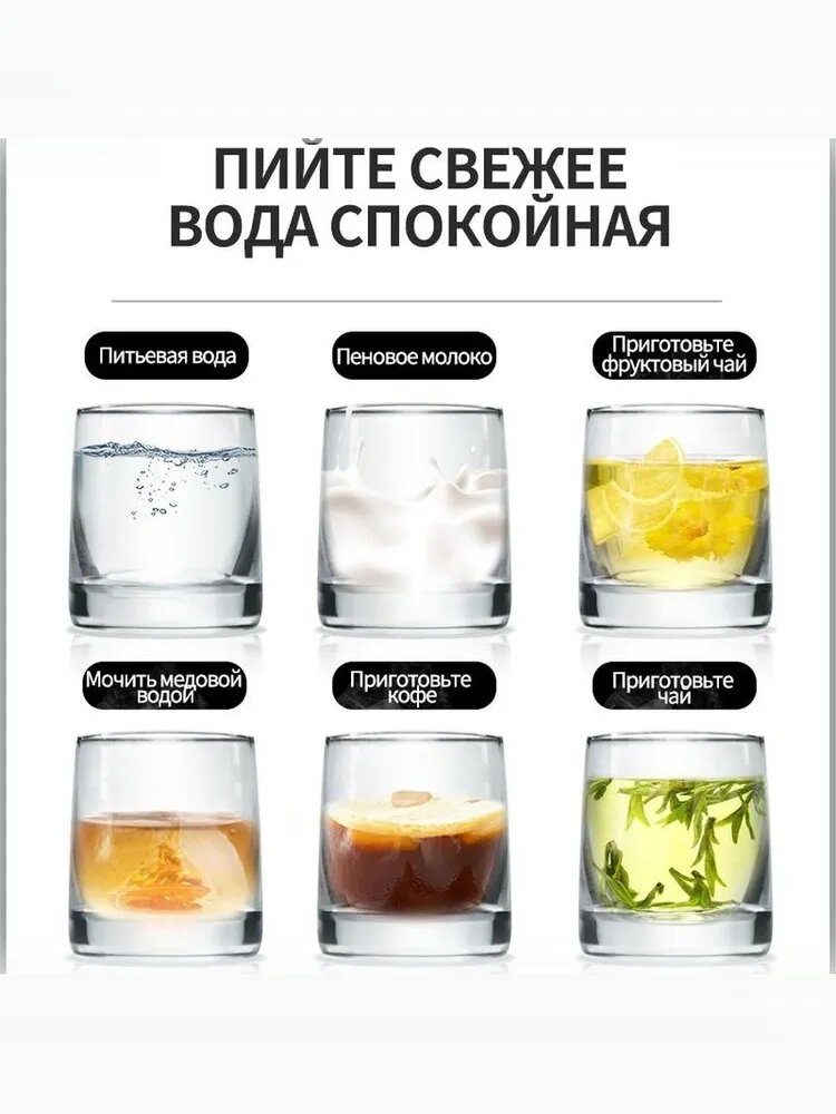 Кулер для воды JD-8017-1 напольный для дома и офиса, с горячей и холодной водой — фото 1