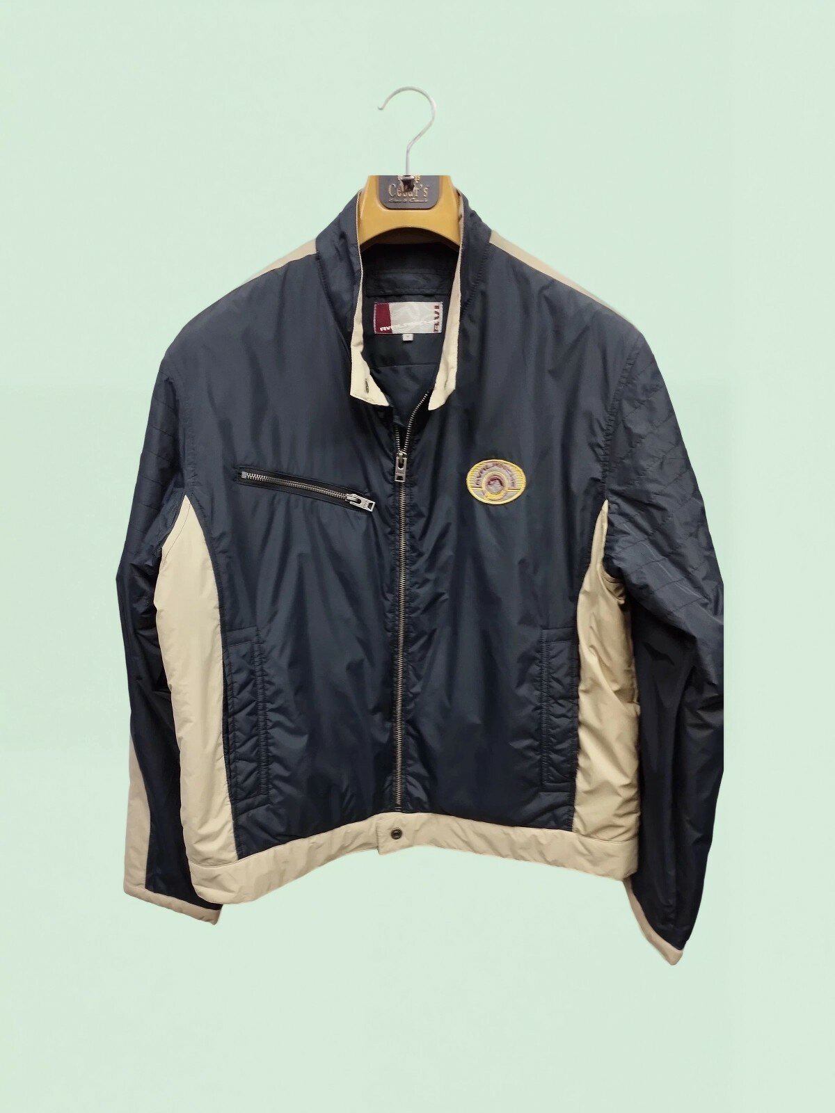 Куртка нейлон