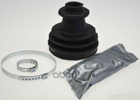 Пыльник шруса GKN (Loebro) арт. 300564