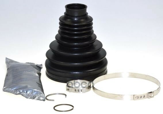 Пыльник шруса внутр к-кт FORD: TRANSIT CUSTOM 2.2 TDCi 12-, TRANSIT CUSTOM 2.2 TDCi 12-, TRANSIT TOURNEO 2.2 TDCi 06-, TRANSI.
