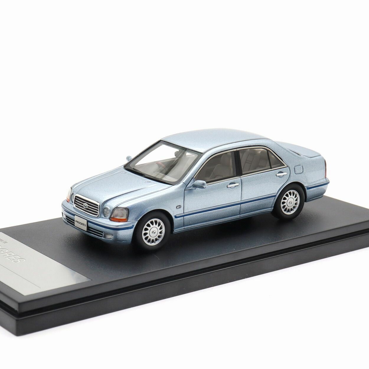HS501 PROGRES NC300 TOYOTA Машина из смолы в масштабе 1:43 Hi-Story