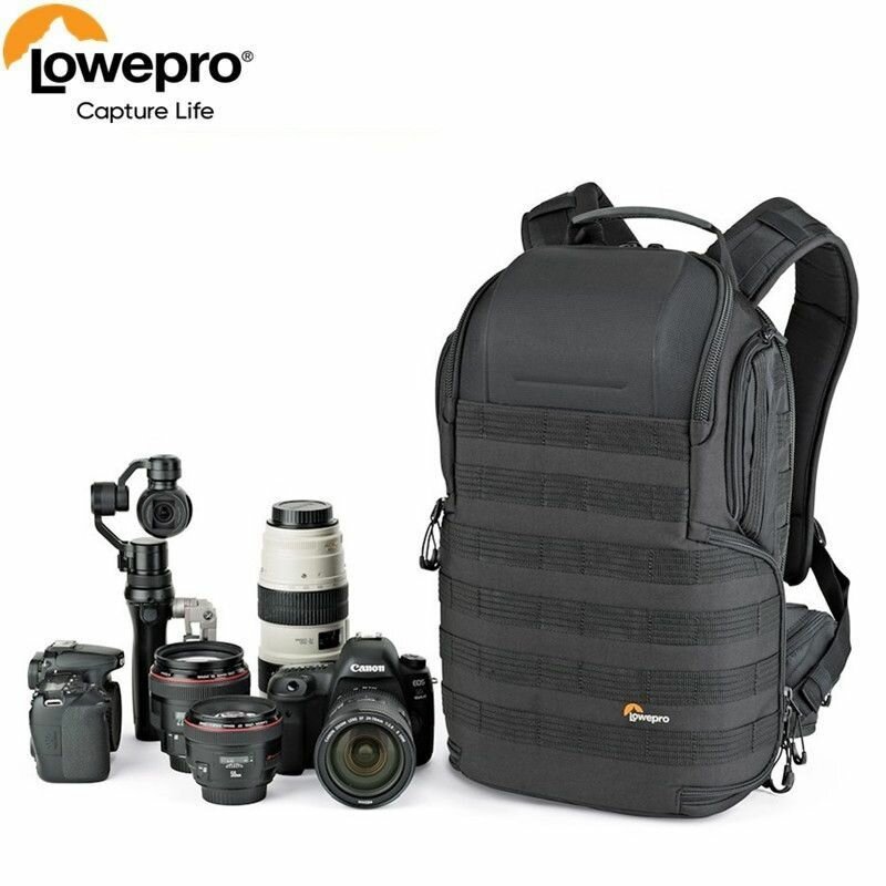 Lowepro ProTactic BP 350 AW II Фотоаппарат, рюкзак.