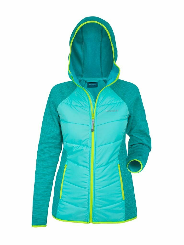 Толстовка спортивная Оя