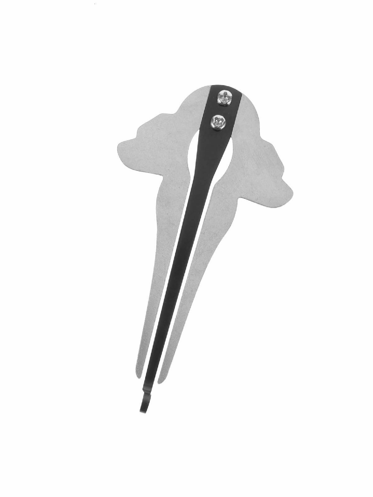 Изготовленные из металла Челюстные Арфы С современными Арфами И Чистым Акустическим Звучанием