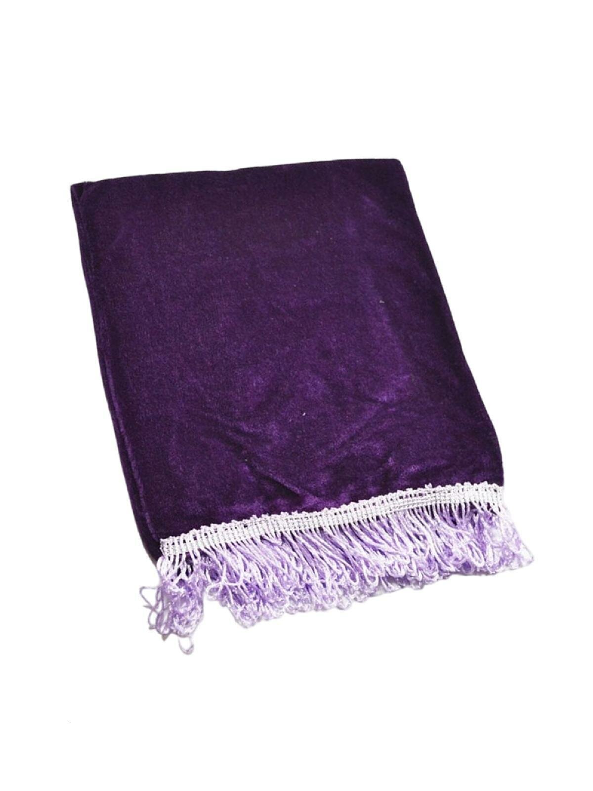 Бархатный Пылезащитный Чехол для Электронной Клавиатуры 61 Клавиша Универсальная Защитная Ткань