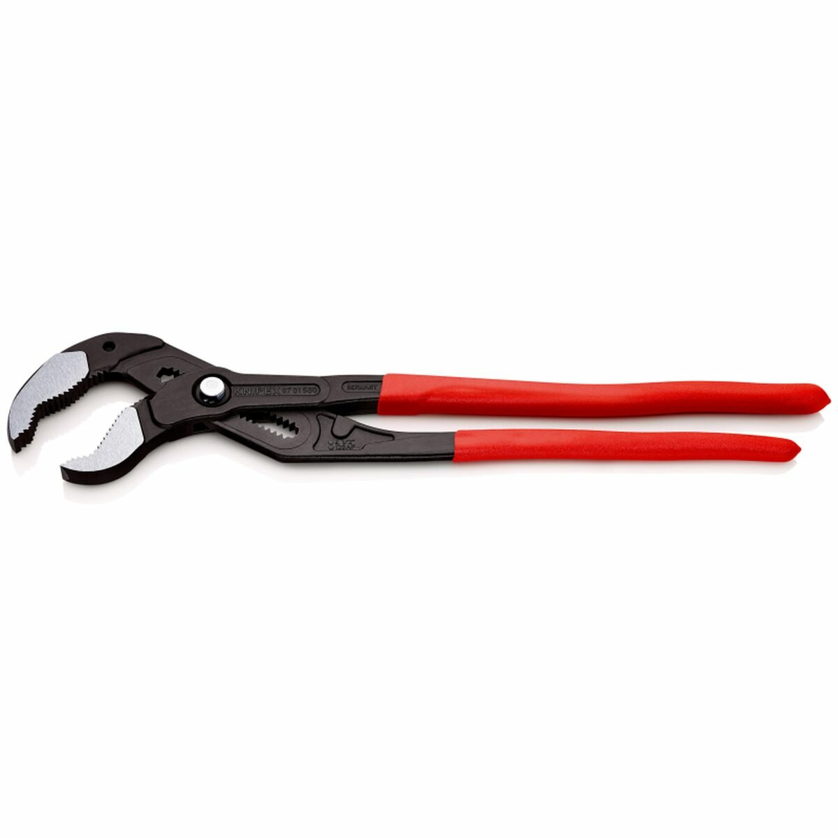 Клещи переставные Knipex Cobra 560мм (KN-8701560)