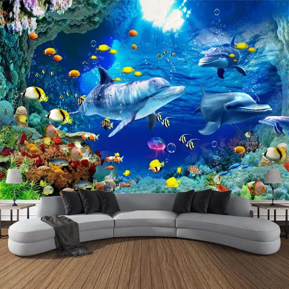 Гобелен 150x200 см