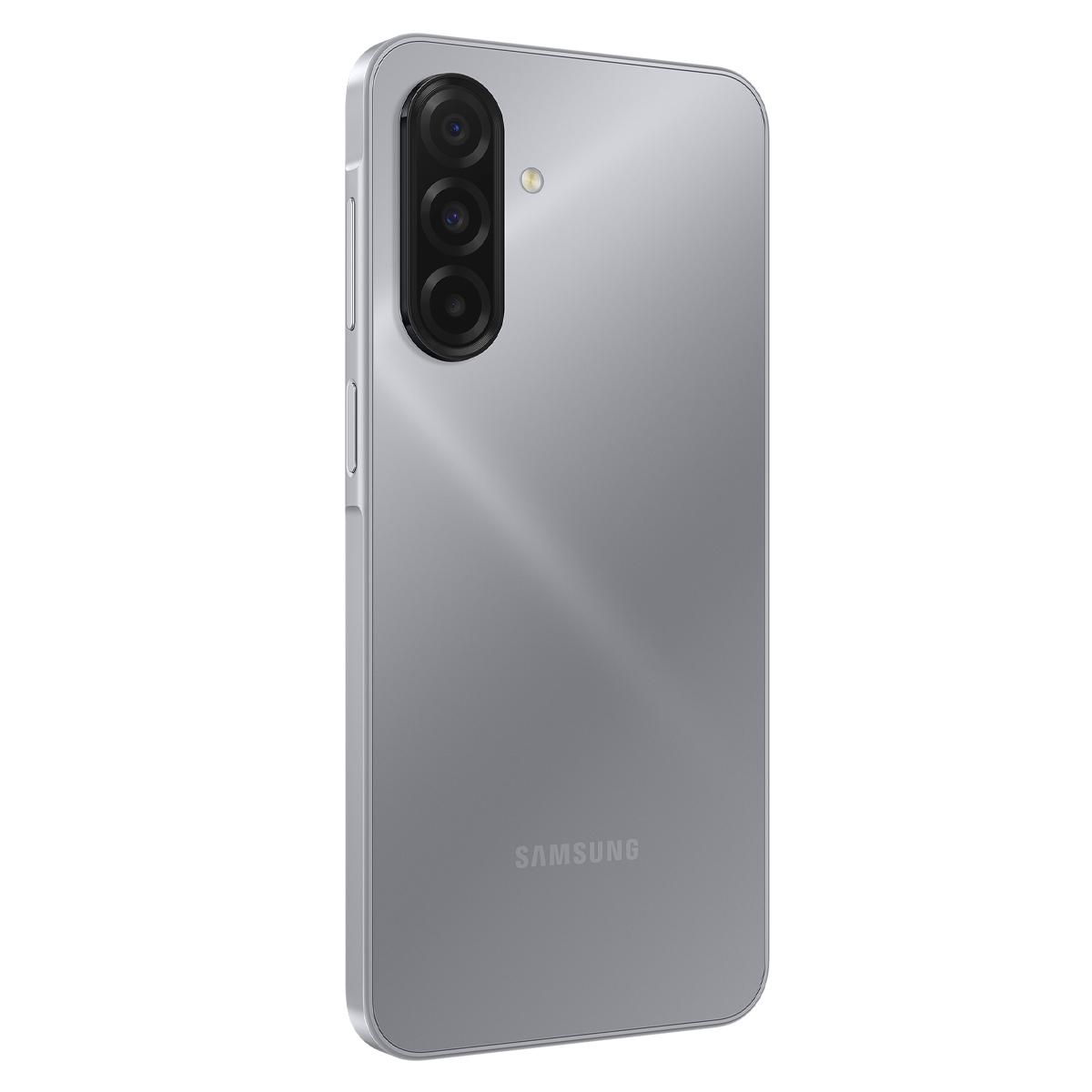 Samsung Galaxy A17 4G 6/128Gb Серый Смартфон (Global Version)