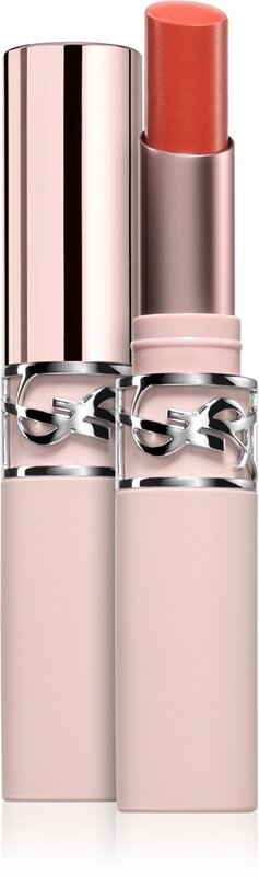 Yves Saint Laurent Матовая помада-румяна Lovenude Lip Blusher 3 г оттенок 05 Apple Sin