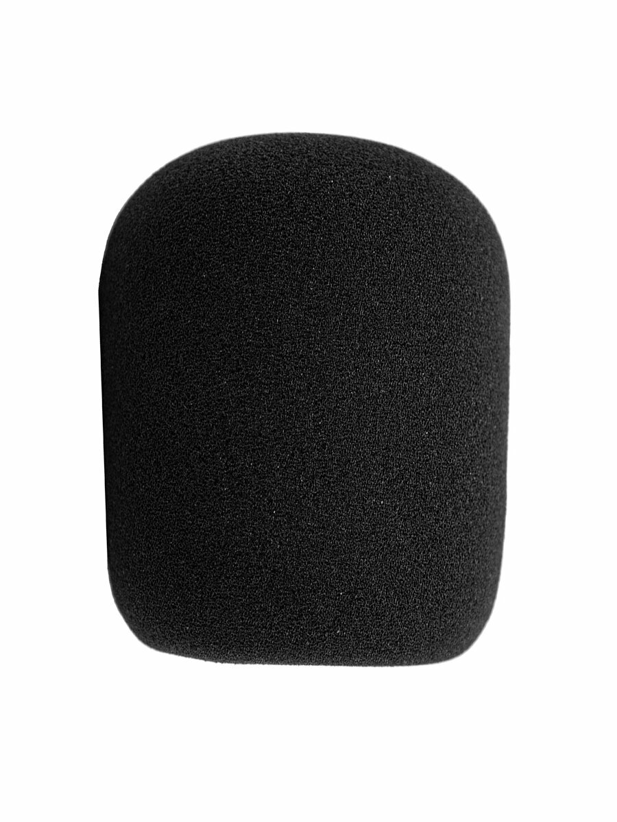 Ветрозащита для микрофонов Razer Seiren X