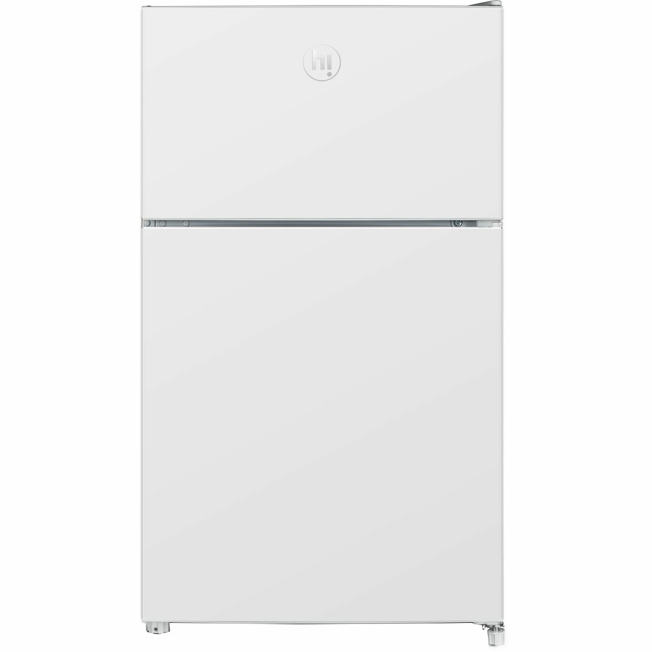 Холодильник Hi HTDN08547CMW