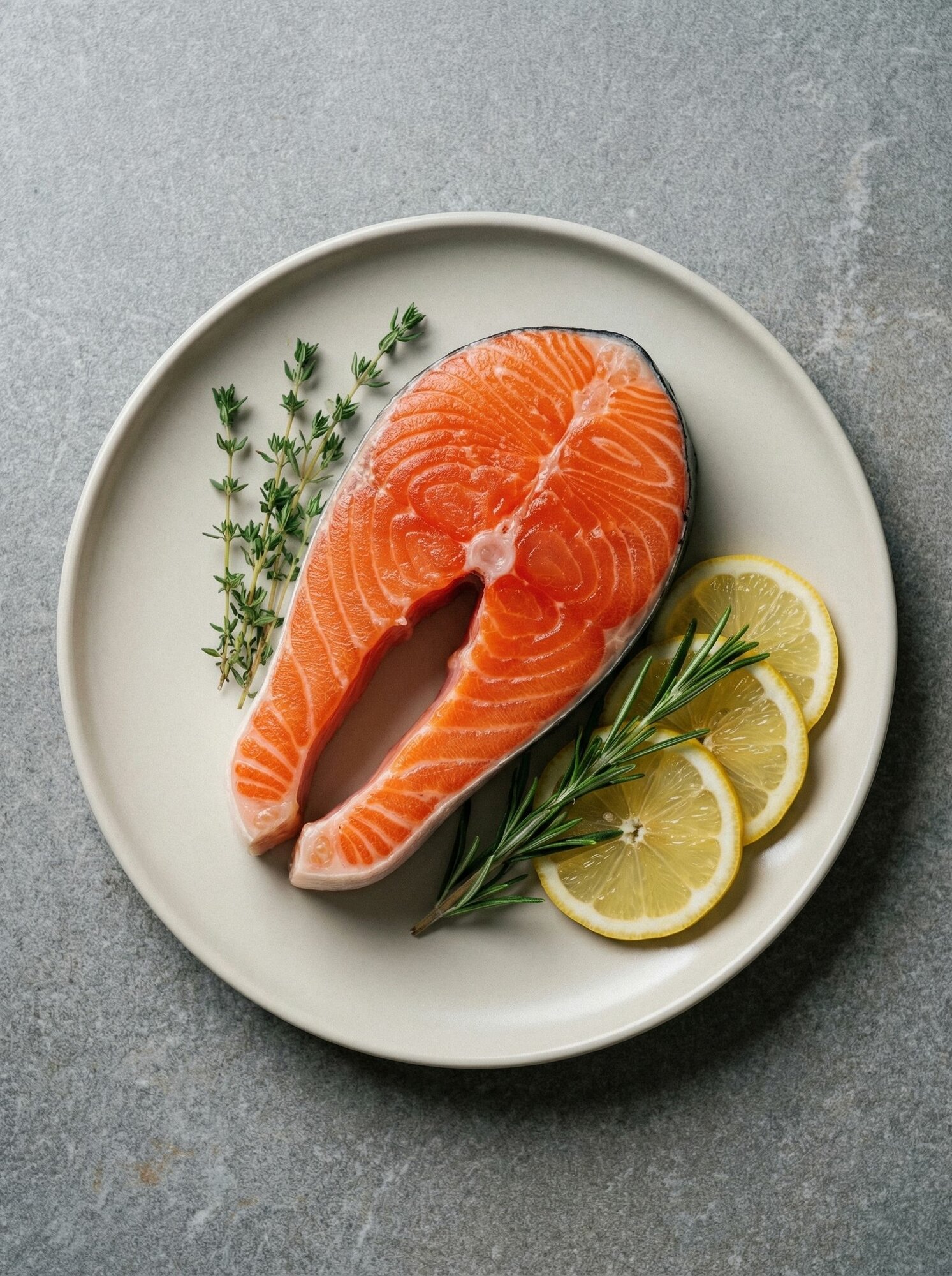 Кижуч "Чили стейк" 500-700 гр