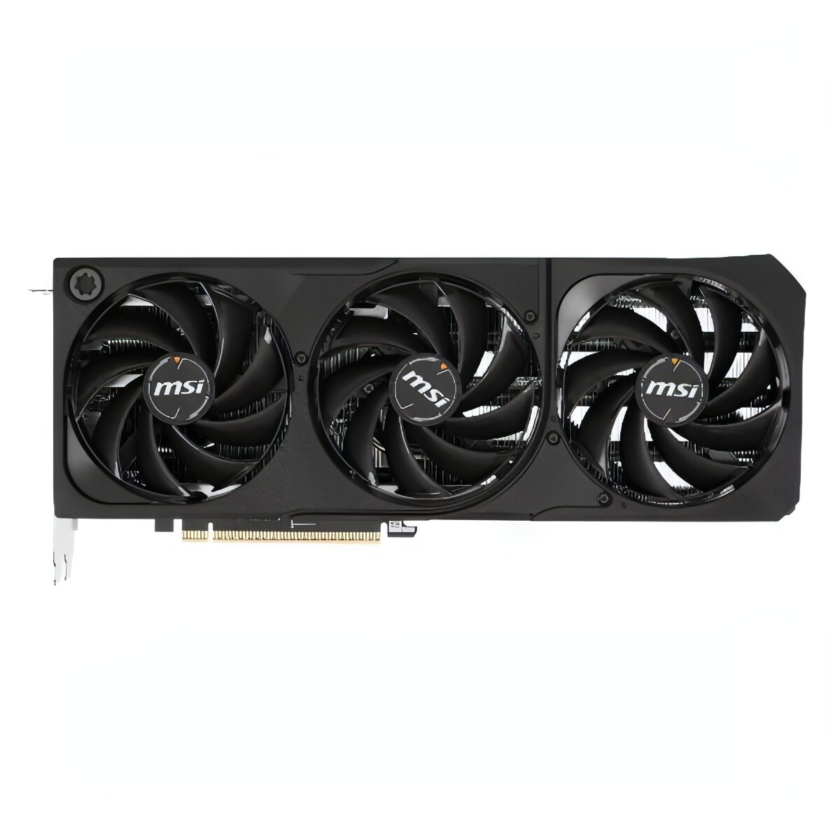 Видеокарта MSI RTX5070 SHADOW 3X OC 12GB GDDR7