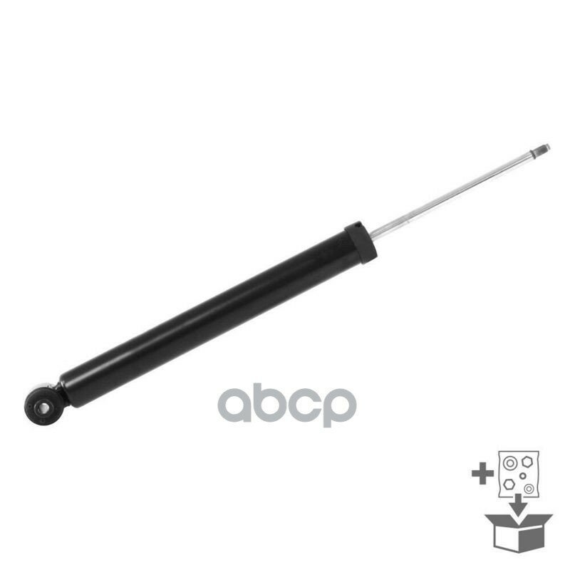 Амортизатор ЗАД Monroe арт. 376047SP