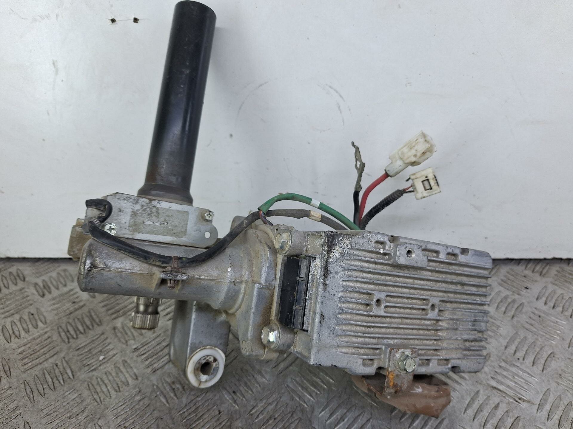 Электроусилитель руля Toyota RAV4 4 XA40 (2012 - 2015)