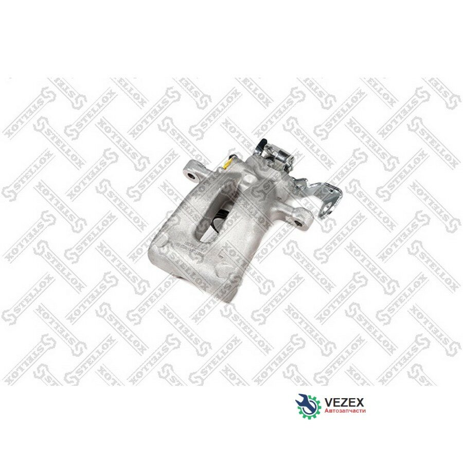 STELLOX 0590527SX суппорт тормозной задний левый!\Chevrolet Orlando 1.4-1.8/2.0D 11>, Opel Zafira All 05>