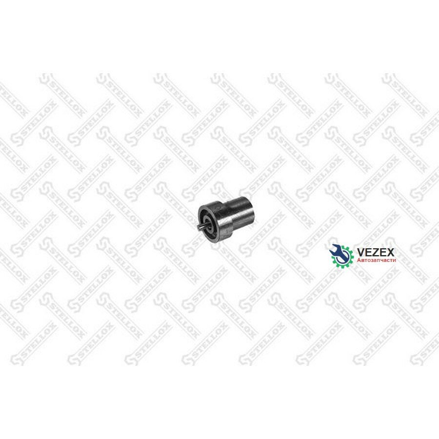 STELLOX 1700010SX распылительDN15PD6\Mitsubishi Colt/Galant/L300/Lancer/Pajero 1.8D/T 1700010SX