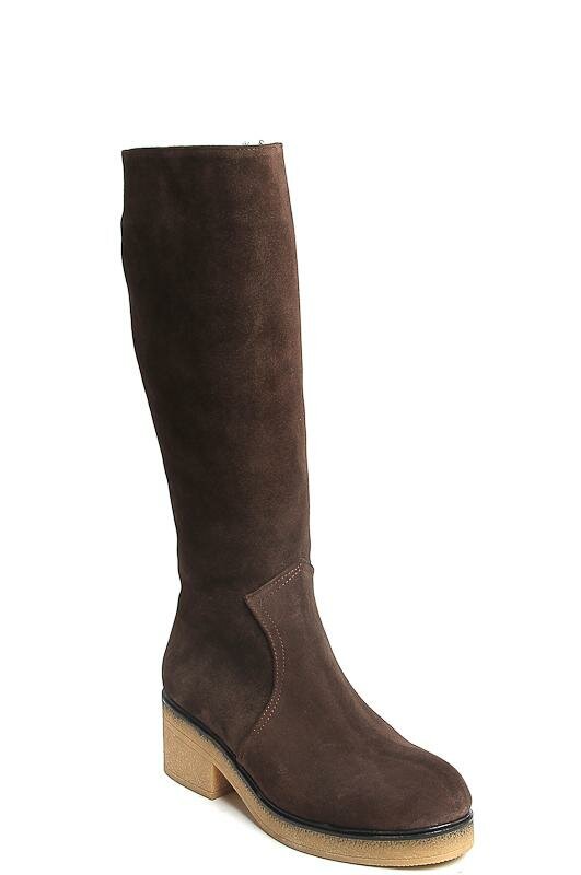 Сапоги 2017 осень-зима