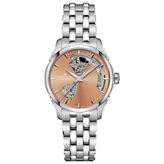 Наручные часы Jazzmaster