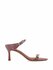 Босоножки KURT GEIGER Strass-embellishment sandals, размер 41, pink