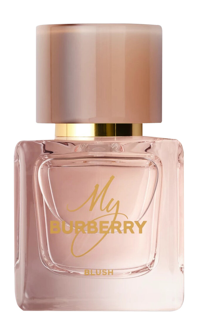 BURBERRY My Burberry Blush Парфюмерная вода жен, 30 мл